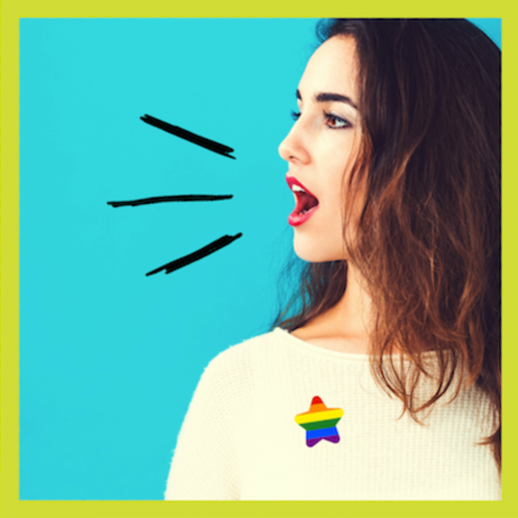 8 Ways To Be A Great LGBTQ Ally - Home - Meic